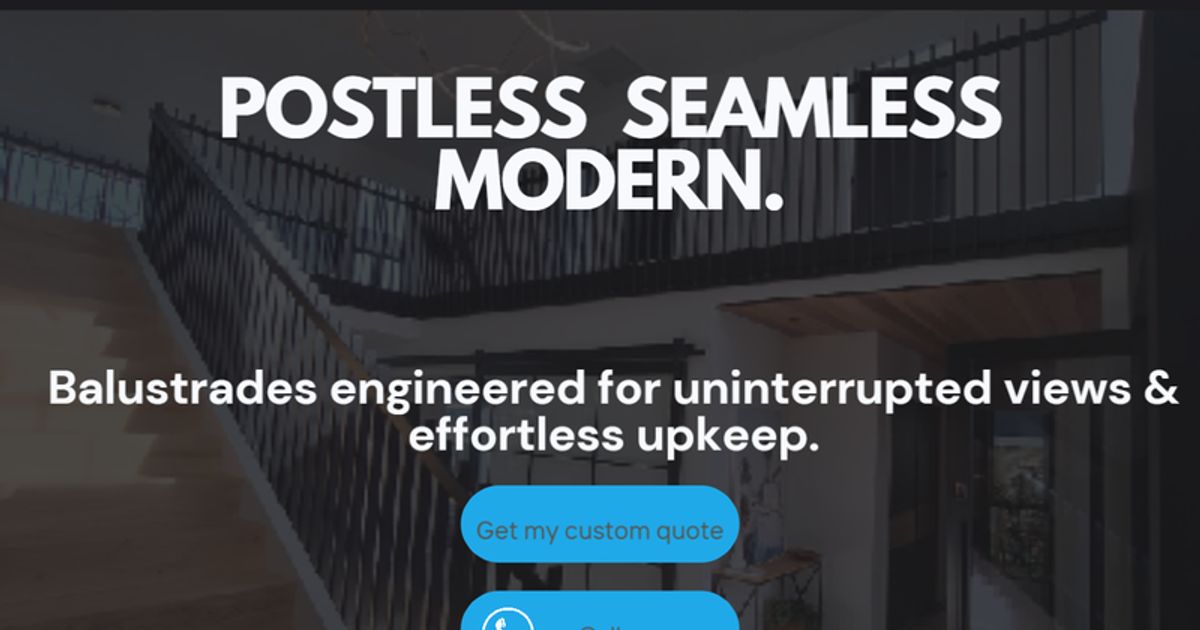 SEAMLESS FIN ENQUIRIES